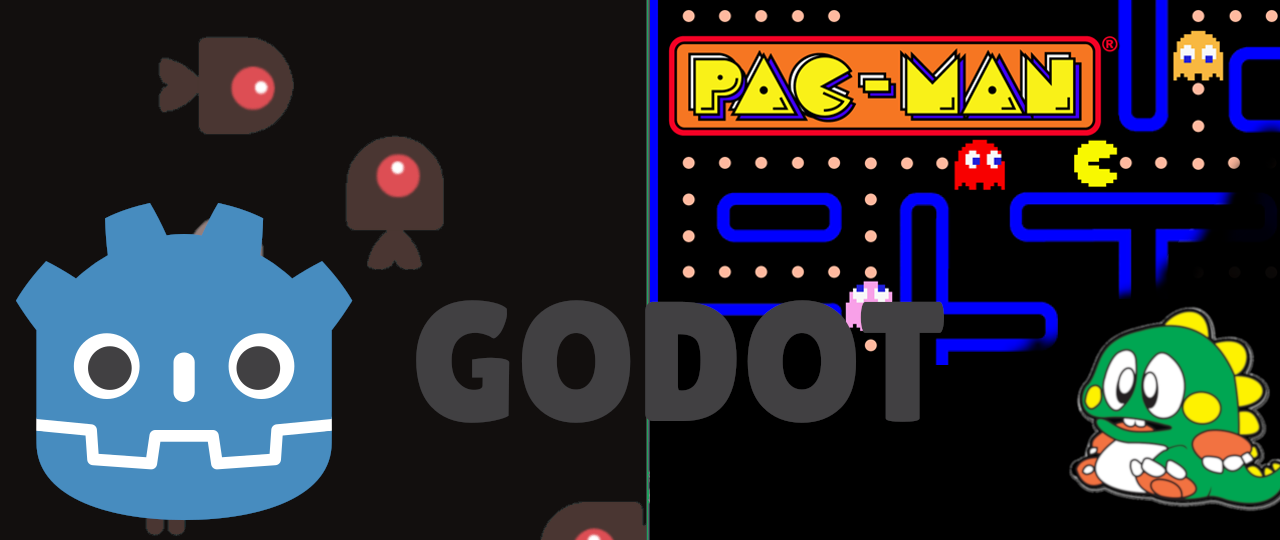 GODOT / Listado de posts, nivel basico. – El blog de Tinchicus