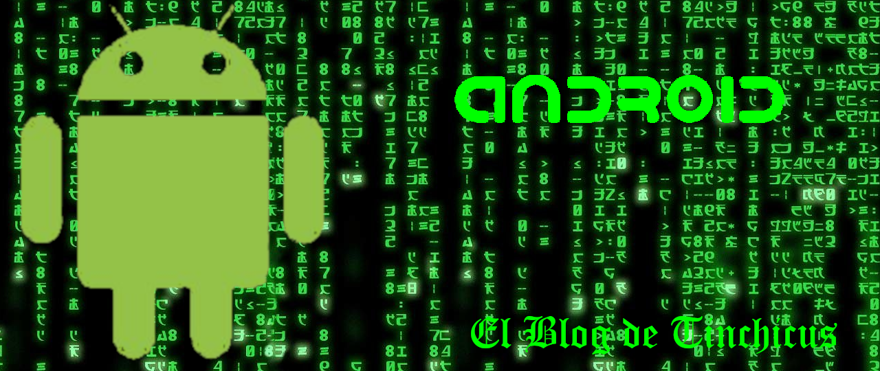 Android / Ejemplo Cliente/Servidor – El blog de Tinchicus