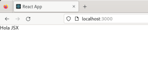 TypeScript / React – JSX – El blog de Tinchicus
